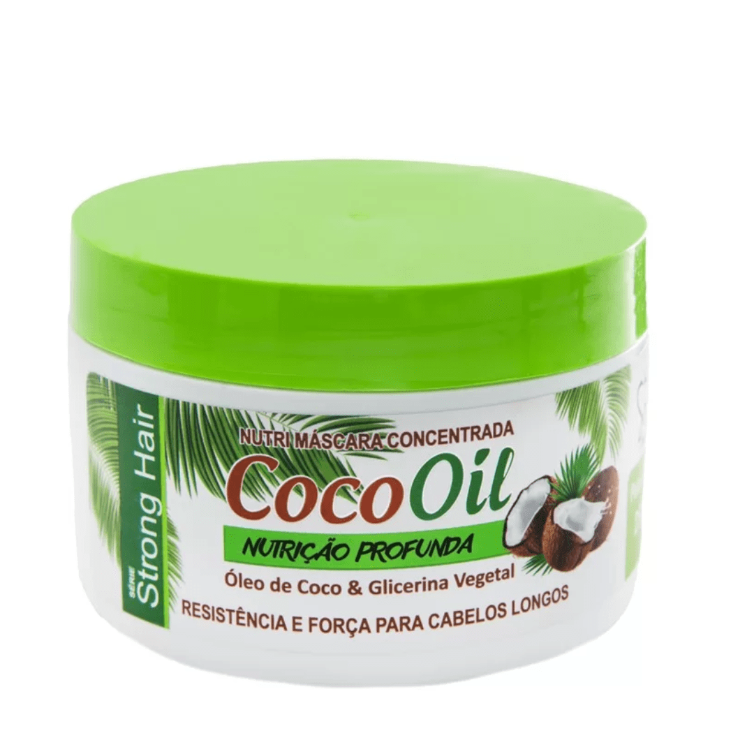 KIT CAPILAR COCOOIL SOUL COSMÉTICOS - Nova Avenida Eshop | Os melhores ...