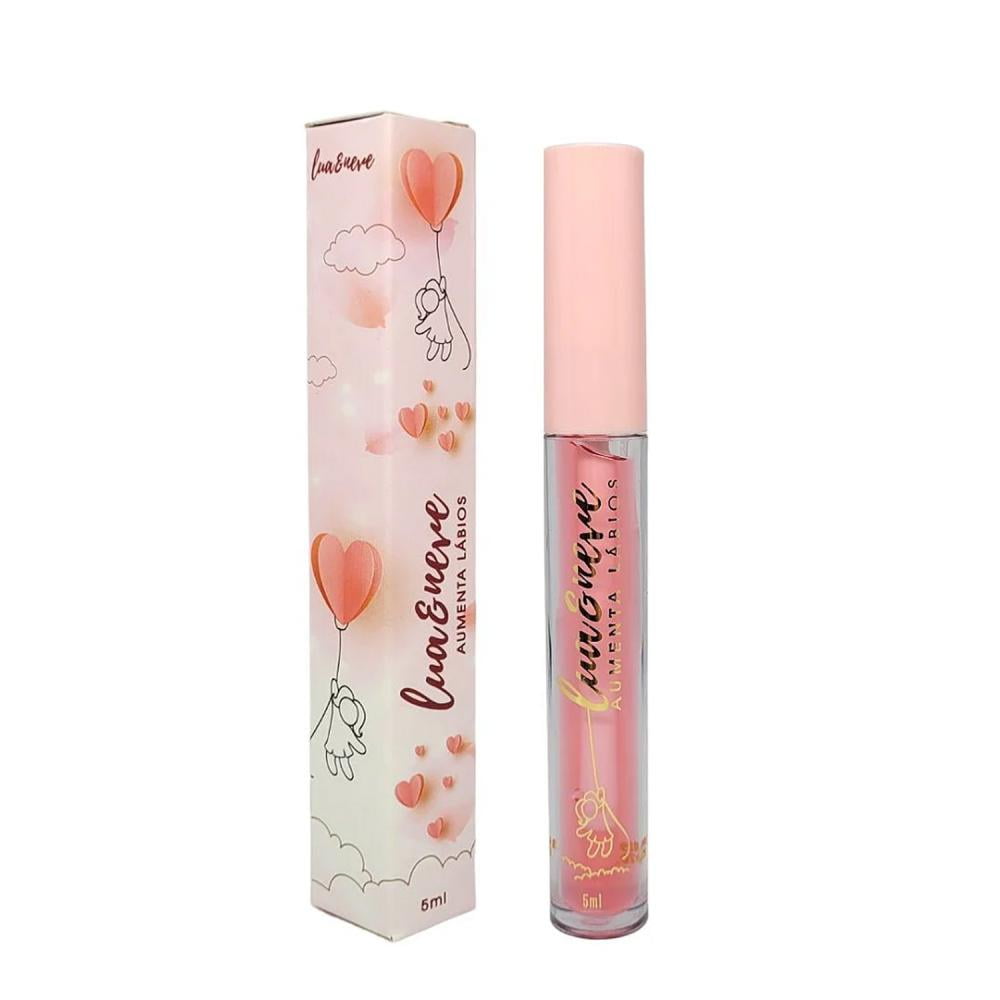 Gloss Lua e Neve Volume Rosa 24 UN - Nova Avenida Eshop | Os melhores ...