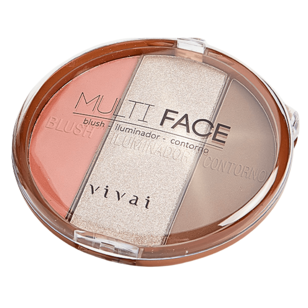 ESTOJO MULTI FACE C/12 VIVAI - Nova Avenida Eshop | Os melhores preços ...